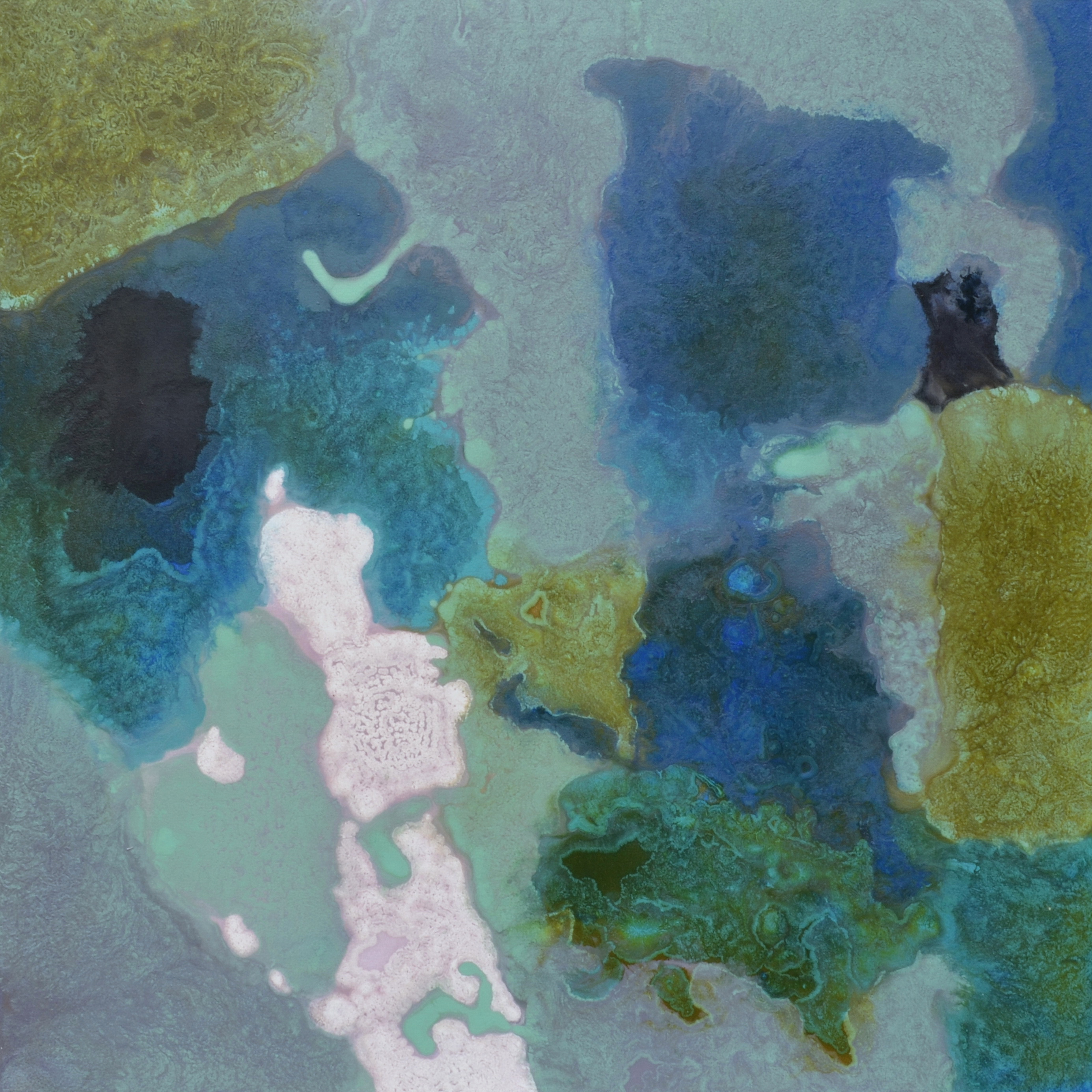 Magic Answer – David Harrison